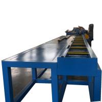 China Automatic Box Beam Rolling Forming Machine for sale