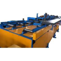 China Automatic Box Beam Rolling Forming Machine for sale