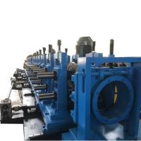 China Automatic Box Beam Rolling Forming Machine for sale