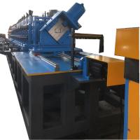 China Automatic Box Beam Rolling Forming Machine for sale