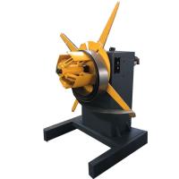 China Picking Beams Or Z Beam Rolling Forming Machine for sale