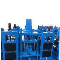 China Picking Beams Or Z Beam Rolling Forming Machine for sale