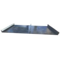 China 1.75”SnapLock Standing Seam Roofing Sheet Rolling Forming Machine For USA for sale