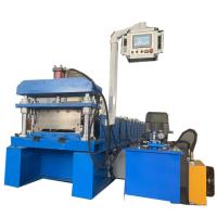 China 1.75”SnapLock Standing Seam Roofing Sheet Rolling Forming Machine For USA for sale