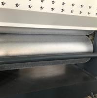 China Orange Peel Pattern Coil Embossing Machine For Color Steel Aluminum for sale