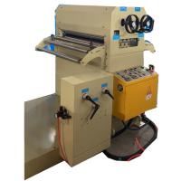 China Flexible Light Duty Cable Tray Roll Forming Machine High Capacity for sale
