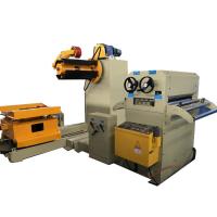 China Flexible Light Duty Cable Tray Roll Forming Machine High Capacity for sale