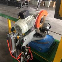 China Open Seam Tube Profile Rolling Forming Machine for sale
