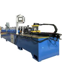China High Speed Rolling Shutter Machine 35 Meter Per Minute for sale