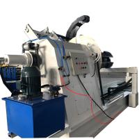 China Automatic Hydraulic Decoiler For Metal Roofing Sheet Rolling Forming Machine for sale