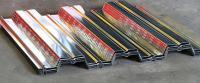 China SGS Color Steel Sheet Metal Forming Machine Motor Driving Gear Chain Transmission for sale