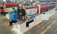 China Customized Metal Roller Rolling Door Machine With Different Colors Material for sale