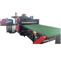 China Simple Cut To Length Line For Thin Sheet 25 To 35 Meter Per Minute Speed for sale