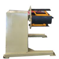 China Low Noise Automatic Punching Line From Decoiler To Recoiler Or Cut To Length for sale