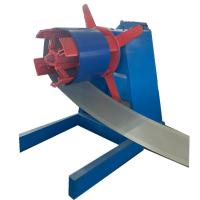 China Pressing Punching Together With Rolling Forming Machine for sale