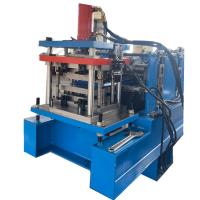 China Pressing Punching Together With Rolling Forming Machine for sale