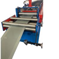 China Pressing Punching Together With Rolling Forming Machine for sale