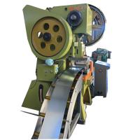 China Warehouse Shelf Upright Rack Rolling Forming Machine for sale