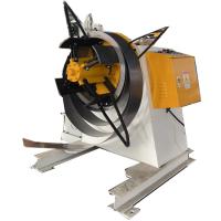 China Structural And Non Structural Curtain Wall And Drywall Stud And Track Rolling Forming Machine for sale