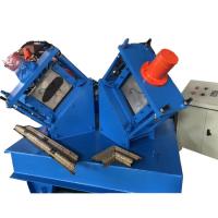 China Metal Drywall Door Frame Rolling Forming Machine for sale