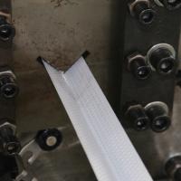 China Stud And Track Roll Forming Machine,Small Steel Keel Type For Building Roll Formed Machine for sale