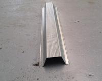 China PLC Control System Light Keel Roll Forming Machine For Colored Glaze Steel Tile for sale