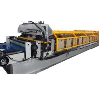 China Metal Roofing Sheet Rolling Forming Machine For Canada for sale