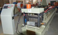China Professional Floor Decking Forming Machine / Corrugated Sheet Machine for sale