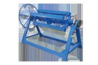 China PLC Control Sheet Metal Roll Forming Machines 8 - 12 m / Min Production Capacity for sale