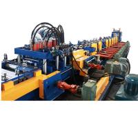 China C Purline U Purline M Purline Z Purline Rolling Forming Machine for sale