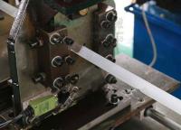China Professional Light Keel Roll Forming Machine 6.5T Gas And Electrical Centralized Control for sale