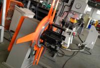 China Professional Light Keel Roll Forming Machine 6.5T Gas And Electrical Centralized Control for sale
