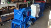 China Electric Pipe Roll Forming Machine / Low Carbon Steel Pipe Making Machine for sale