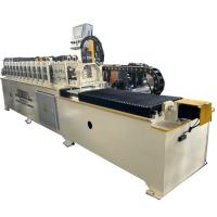China Metal Profile Rolling Machine For Drywall And Ceiling For USA Market for sale