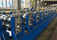 China Highway Guardrail Roll Forming Machine High Yield Strength Galvanized W Beam for sale