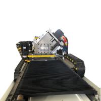 China High Speed Automatic Seismic Drift Track Machine Rolling Forming Machine for sale
