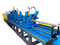 China Stud And Track Roll Forming Machine For Strong And Durable Wall And Ceiling Frames for sale
