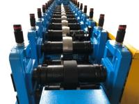 China Fully Automated Light Keel Roll Forming Machine For Increased Productivity for sale