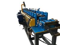 China Fully Automated Light Keel Roll Forming Machine For Increased Productivity for sale