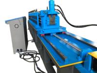 China Whole Light Keel Roll Production Line Speed 60 70 Meters / Minute Could Be Up To 120 Meters Per Minute for sale