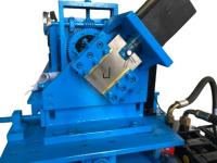 China Whole Light Keel Roll Production Line Speed 60 70 Meters / Minute Could Be Up To 120 Meters Per Minute for sale