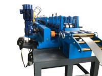 China Whole Light Keel Roll Production Line Speed 60 70 Meters / Minute Could Be Up To 120 Meters Per Minute for sale