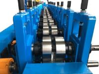 China Whole Light Keel Roll Production Line Speed 60 70 Meters / Minute Could Be Up To 120 Meters Per Minute for sale