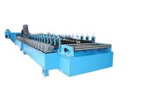 China Customizable High Speed Trapezoidal Roof Roll Forming Machine for sale