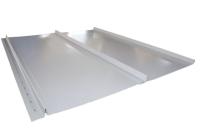 China Decoilers With 3 000 And 5 000 Lbs Capacity For Metal Soffit And Wall Panels Machine for sale