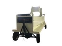 China PLC Control System Standing Seam Roll Forming Machine Customizable Language for sale