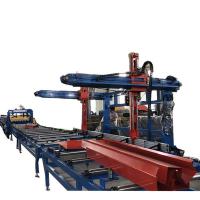 China 1.5″ Composite Deck Durable Floor Decking Rolling Forming Machine for sale