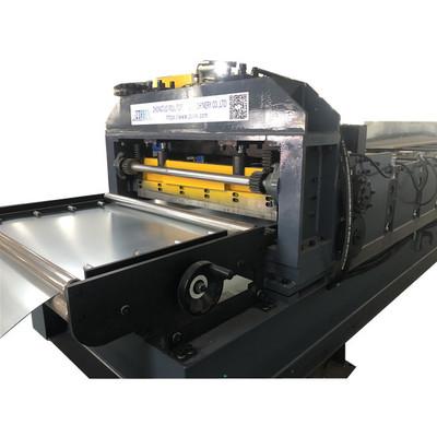 China Customizable Floor Deck Composite Metal Roll Forming Machine for sale