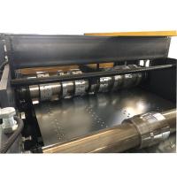 China Customizable Floor Deck Composite Metal Roll Forming Machine for sale