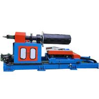 China Fully Automated Floor Decking Forming Machine For Construction Needs for sale